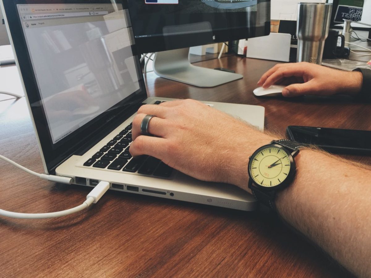 Is Web Design Dead? xTalks with Marc and Stephen | XXIIBrands